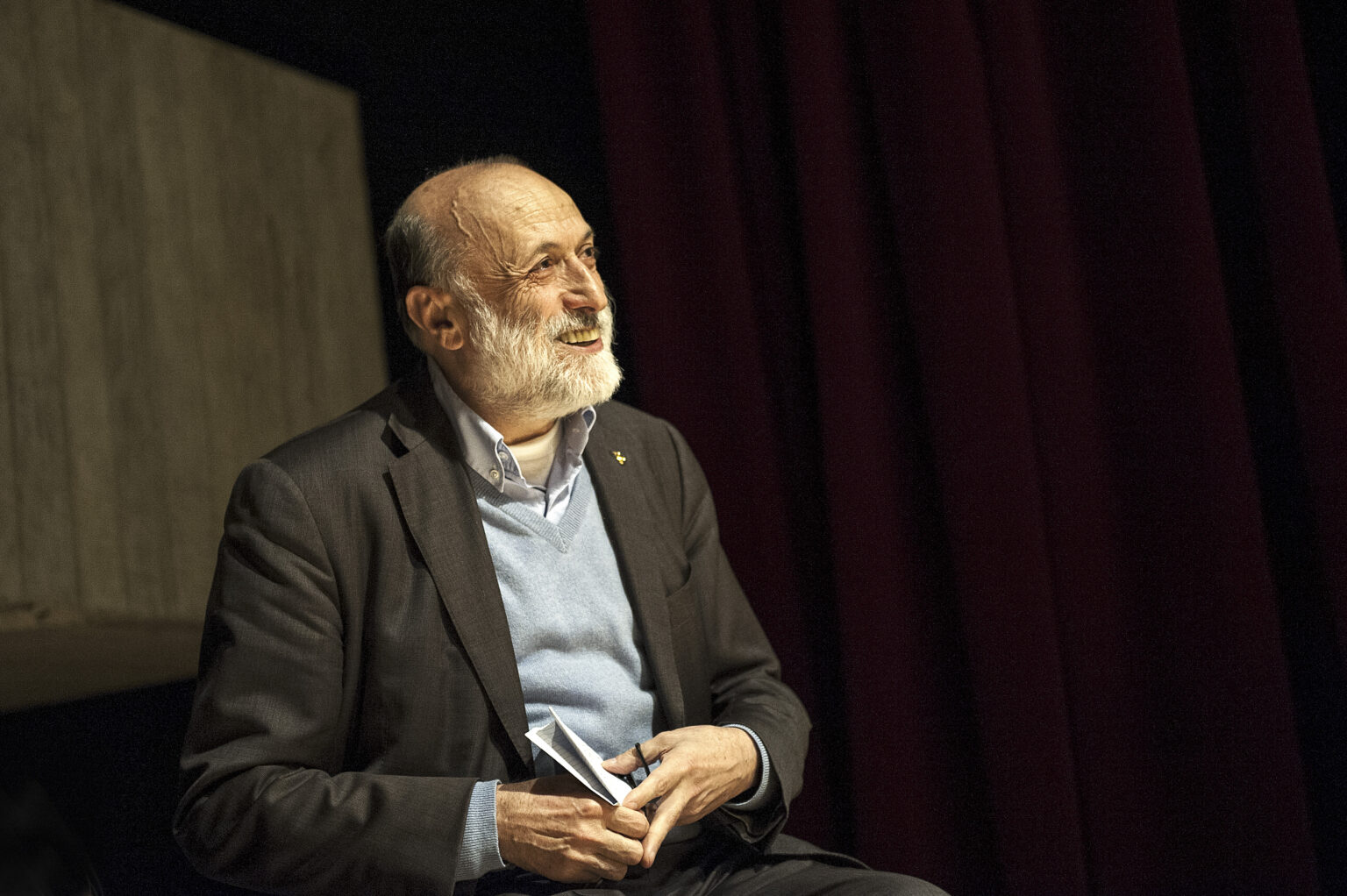 Carlo Petrini, Founder of Slow Food, Passes Away at 76 – Slow Food ...